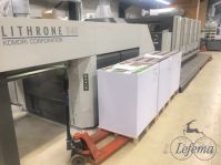 Komori Lithrone GL540-LX